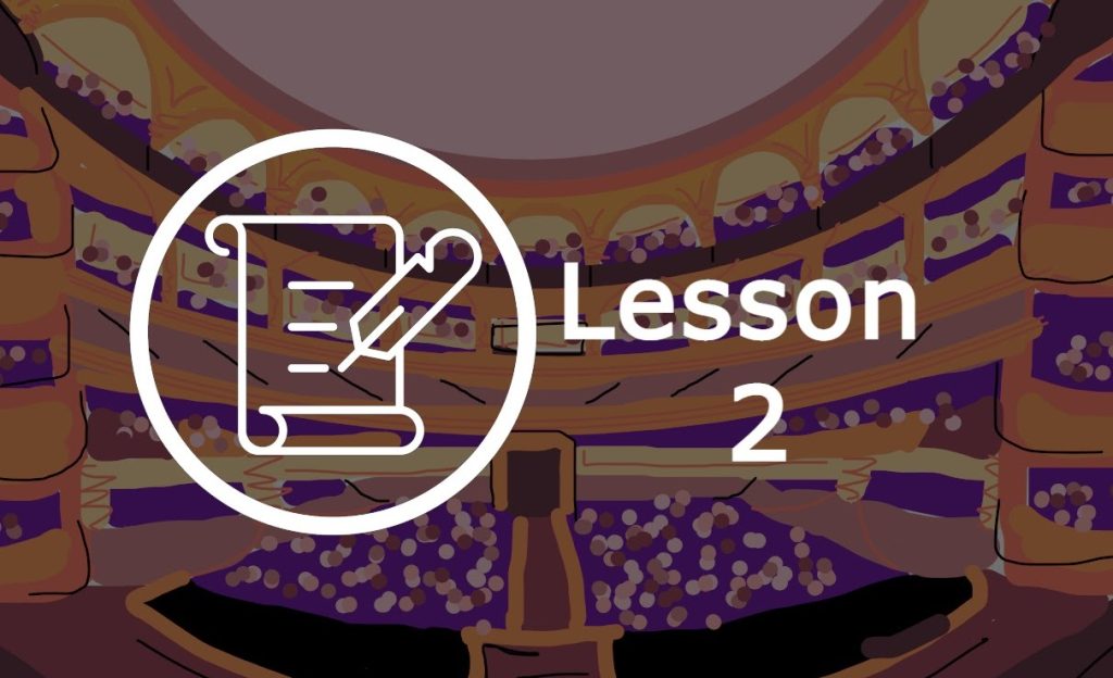 Sample Music History | Module 1 - XYZ Primary