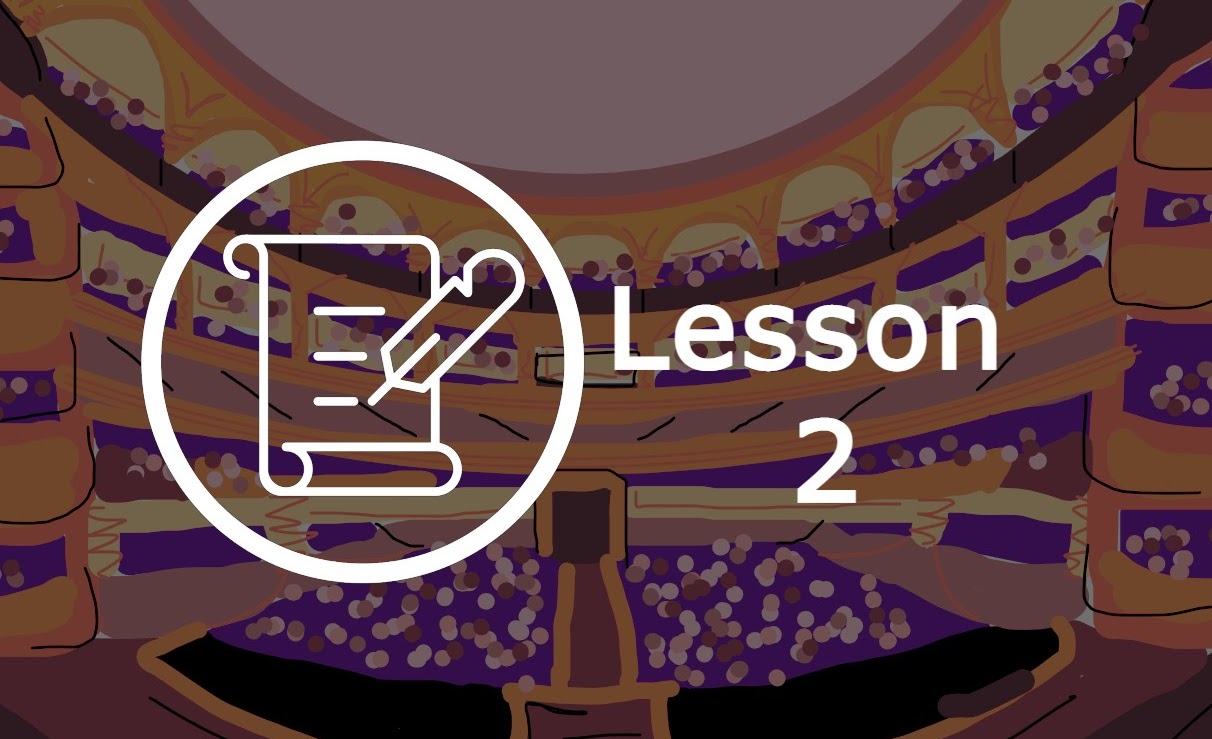 Sample Music History | Module 1 - XYZ Primary