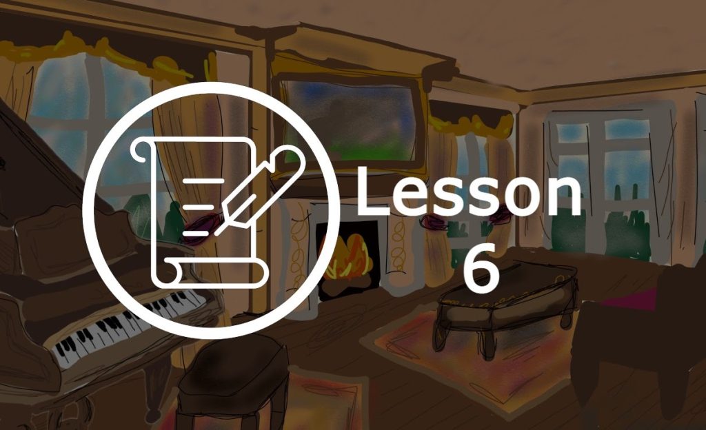 Sample Music History | Module 1 - XYZ Primary