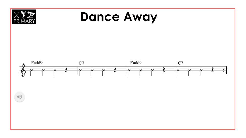 Ukulele | Chapter 2 - Module 1 | Nurture Library - XYZ Primary